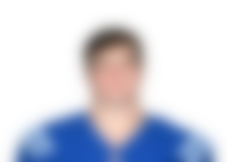 Will Fries Stats, News and Video - G | NFL.com