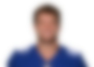 Alex Bachman Stats, News and Video - WR | NFL.com