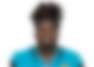 D'Ernest Johnson Stats, News and Video - RB | NFL.com