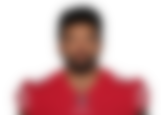 Alex Barrett Stats, News and Video - DE | NFL.com