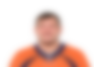 Alex Palczewski Stats, News and Video - OT | NFL.com