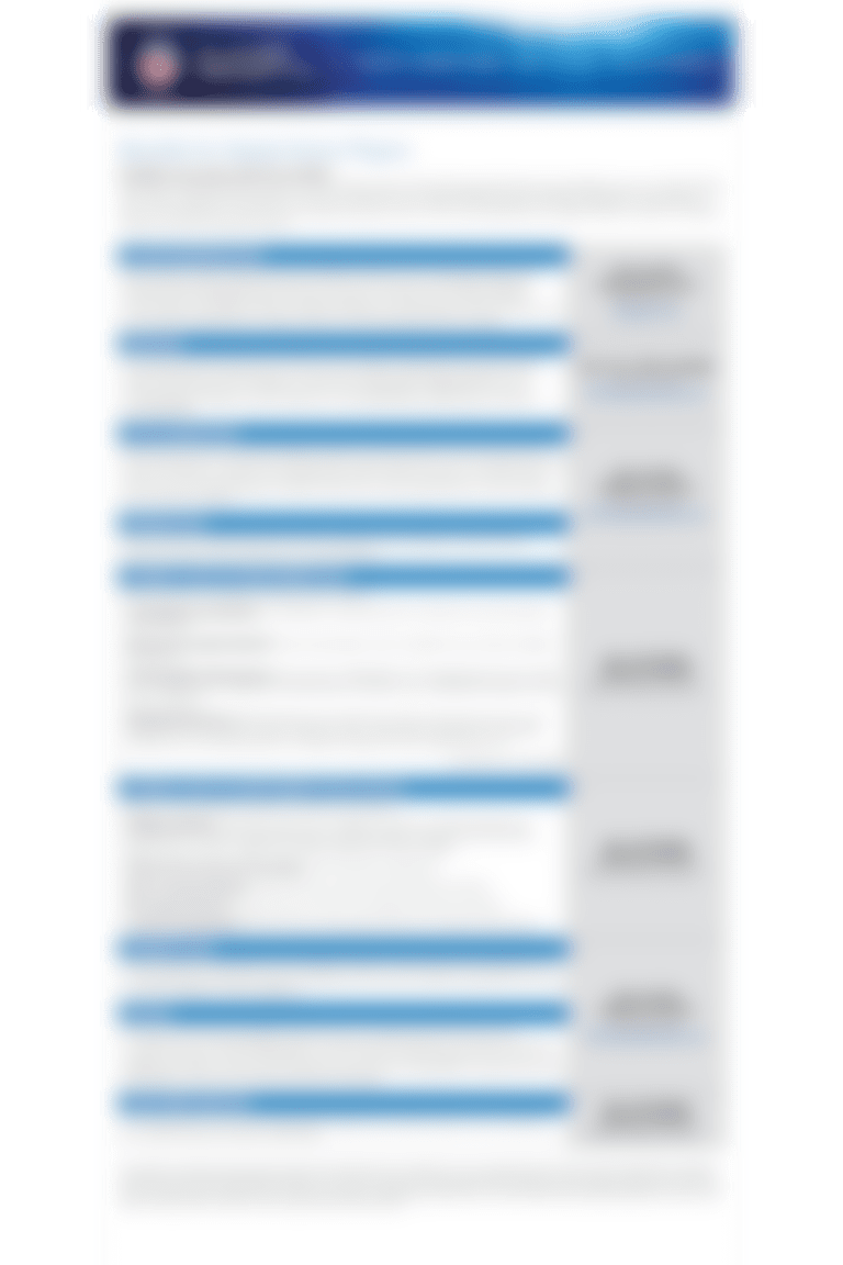 Overview of NFL Player Benefits