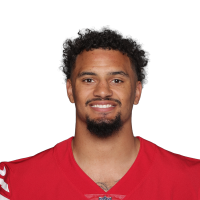 Ronnie Bell Fantasy Football Stats 2024 | NFL Fantasy