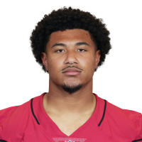 Ronnie Rivers Fantasy Football Stats 2023 | NFL Fantasy