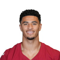 Player Card | NFL Fantasy