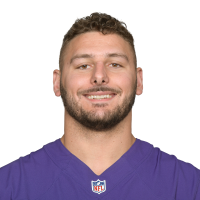 Patrick Ricard Fantasy Football Stats 2023 | NFL Fantasy