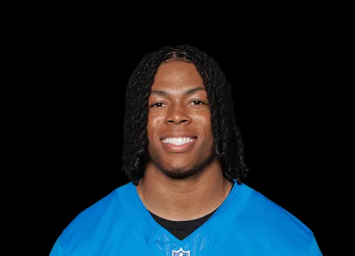 Jahmyr Gibbs Stats | Detroit Lions RB | SumerSports