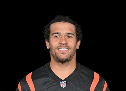 Chase Brown Stats | Cincinnati Bengals RB | SumerSports