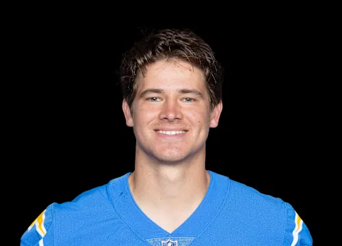 Justin Herbert Stats | Los Angeles Chargers QB | SumerSports