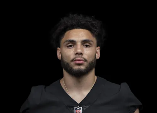 Drake London Stats | Atlanta Falcons WR | SumerSports