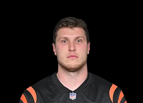 Drew Sample Stats | Cincinnati Bengals TE | SumerSports