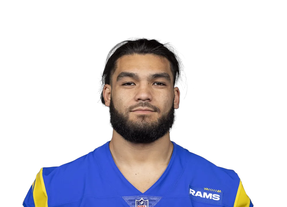 Puka Nacua Stats | Los Angeles Rams WR | SumerSports
