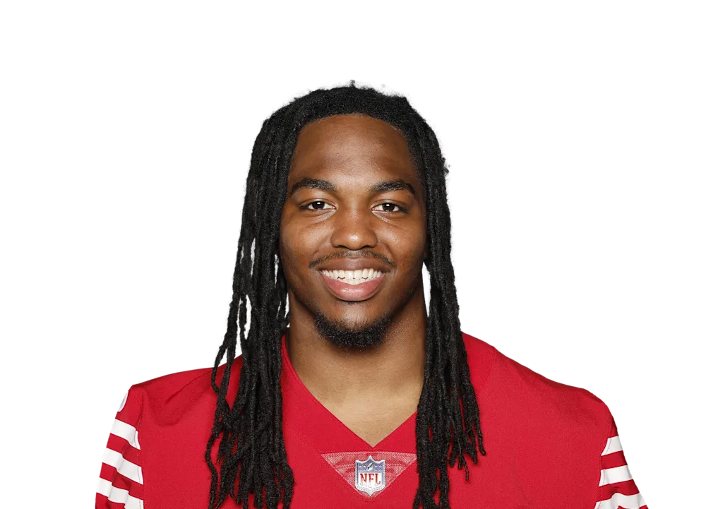 Jordan Mason Stats | San Francisco 49ers RB | SumerSports