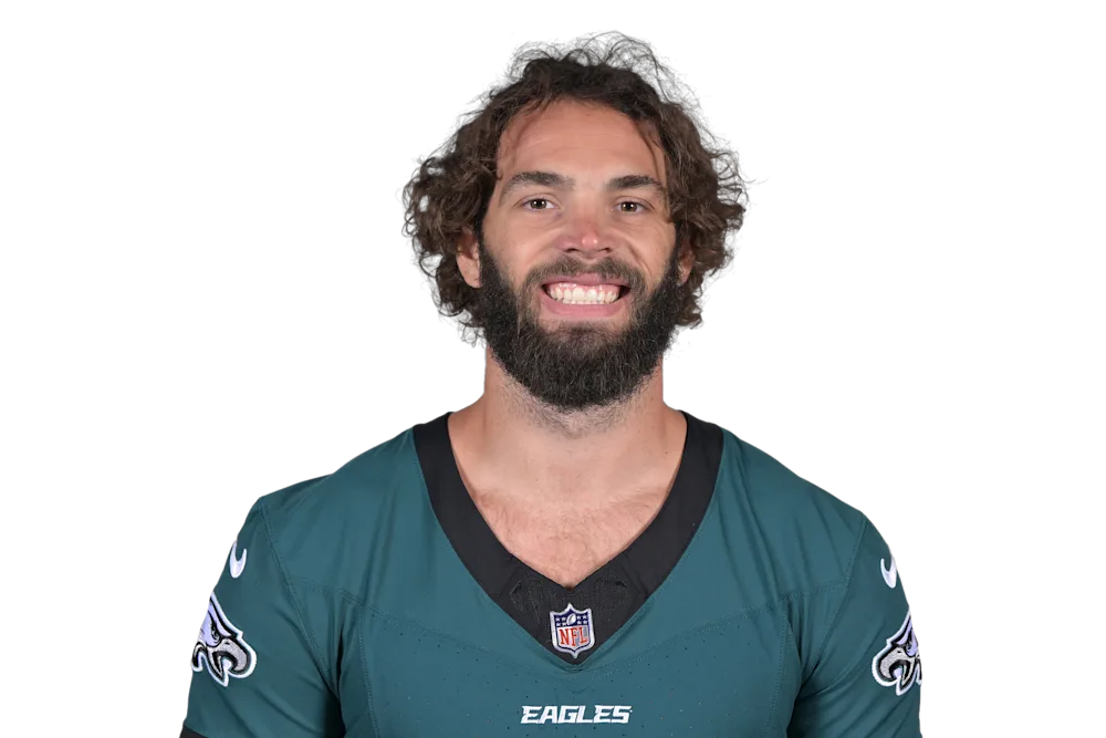 Dallas Goedert Stats | Philadelphia Eagles TE | SumerSports