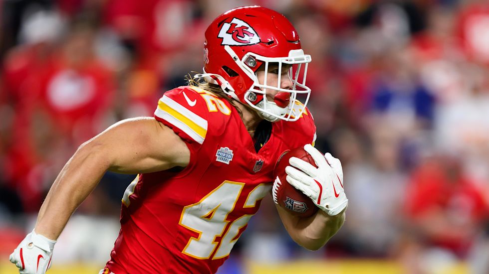 Fantasy Football - NFL Fantasy