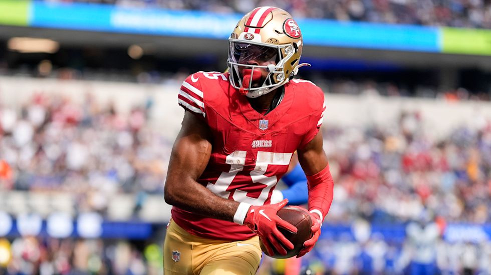 Fantasy Football - NFL Fantasy