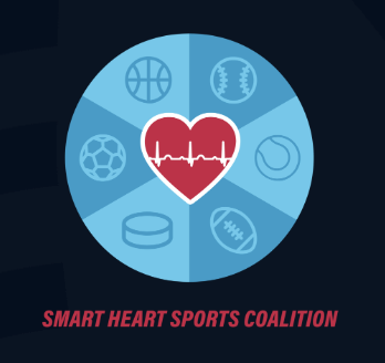 Smart Heart Sports Coalition | smartheartsports.com
