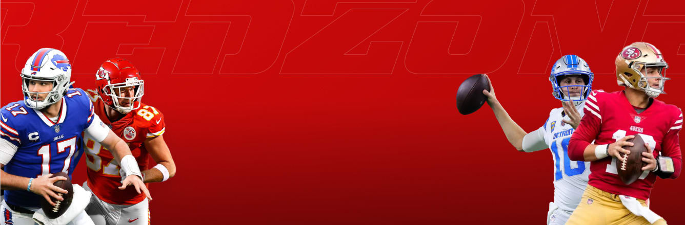 NFL RedZone Home | NFL.com