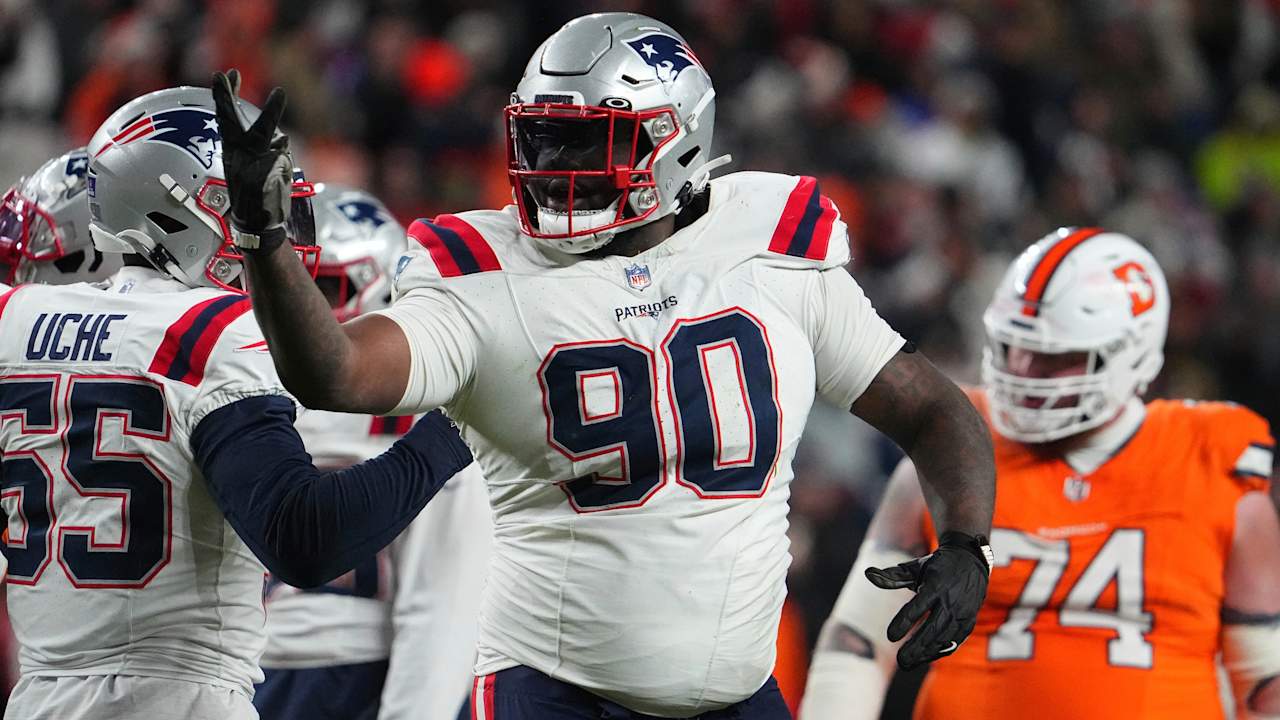 NFL news roundup: Latest league updates from Thursday, Nov. 14