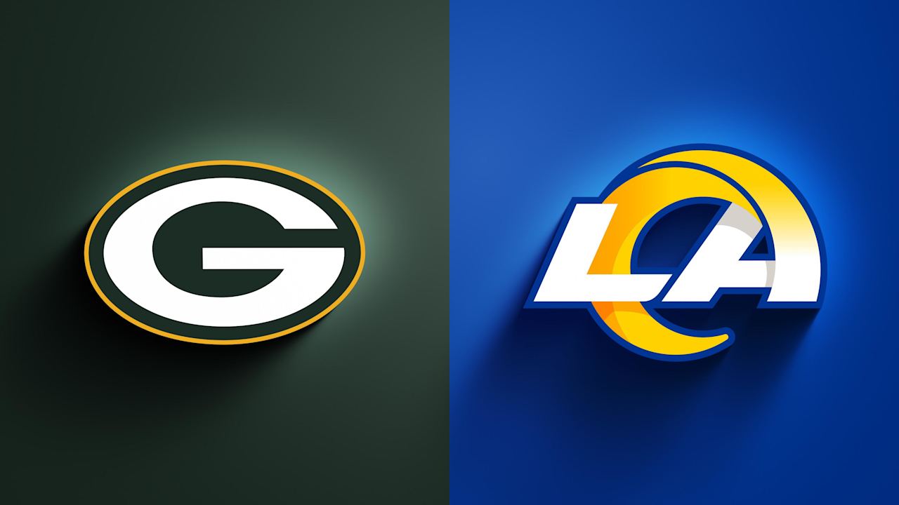 Green Bay Packers vs. Los Angeles Rams highlights | Week 5