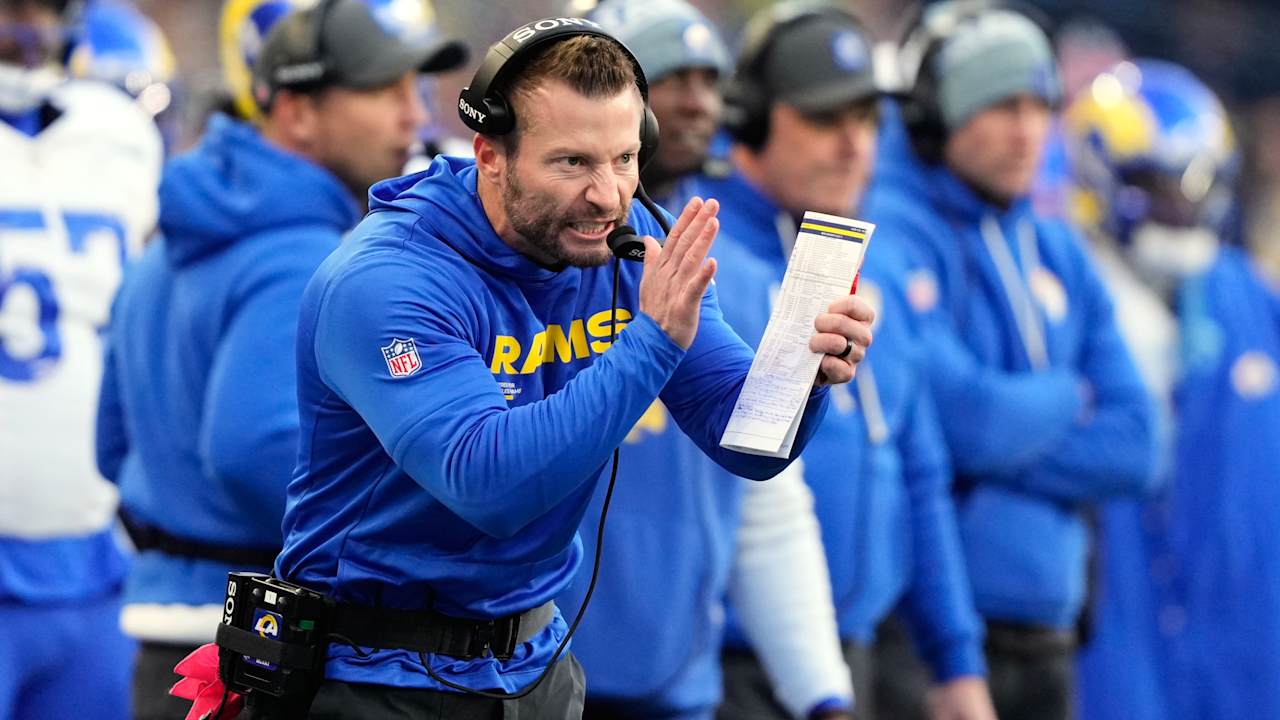 2026 NFL Draft order: Top 30 picks locked in after Championship Sunday ...