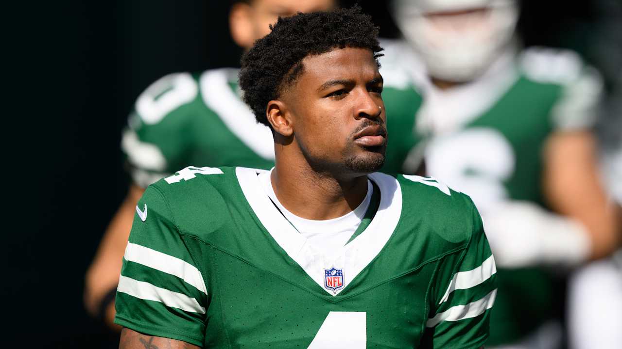 Lions agree to contract with veteran CB D.J. Reed