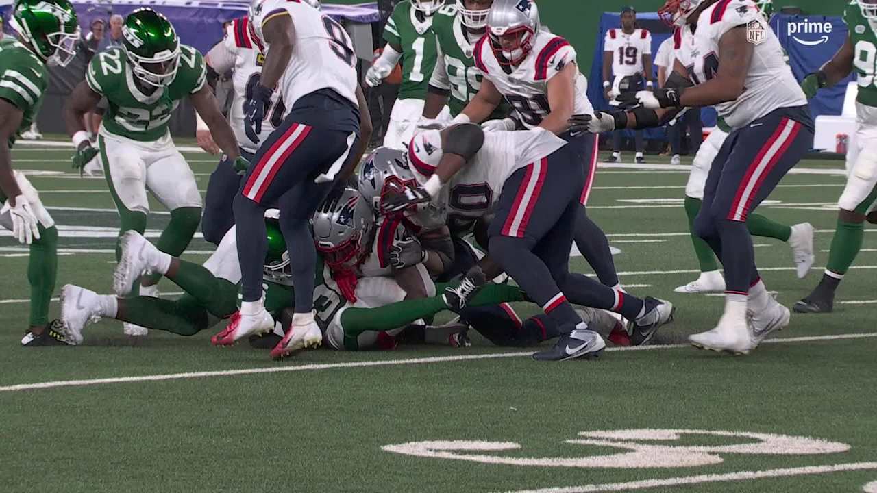 New York Jets safety Chuck Clark delivers Jets a key takeaway on New ...