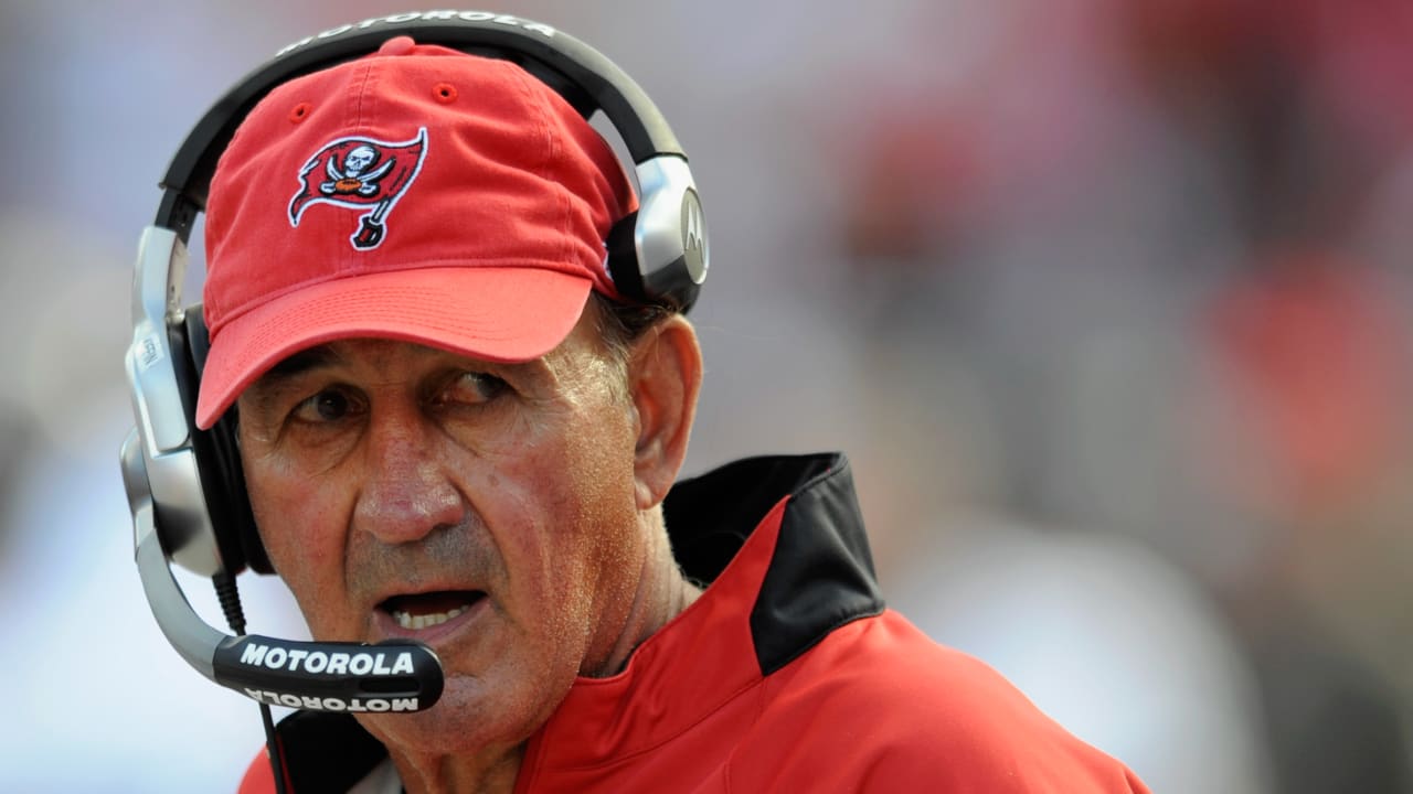 Monte Kiffin, longtime NFL defensive coordinator and key architect of ...