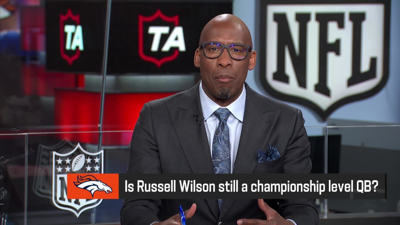 NFL Network analyst Bucky Brooks: Pittsburgh Steelers and New York ...