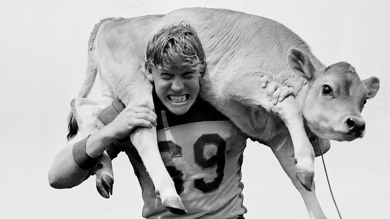 NFL Media's Kyle Brandt takes look back at NFL draft history in ...