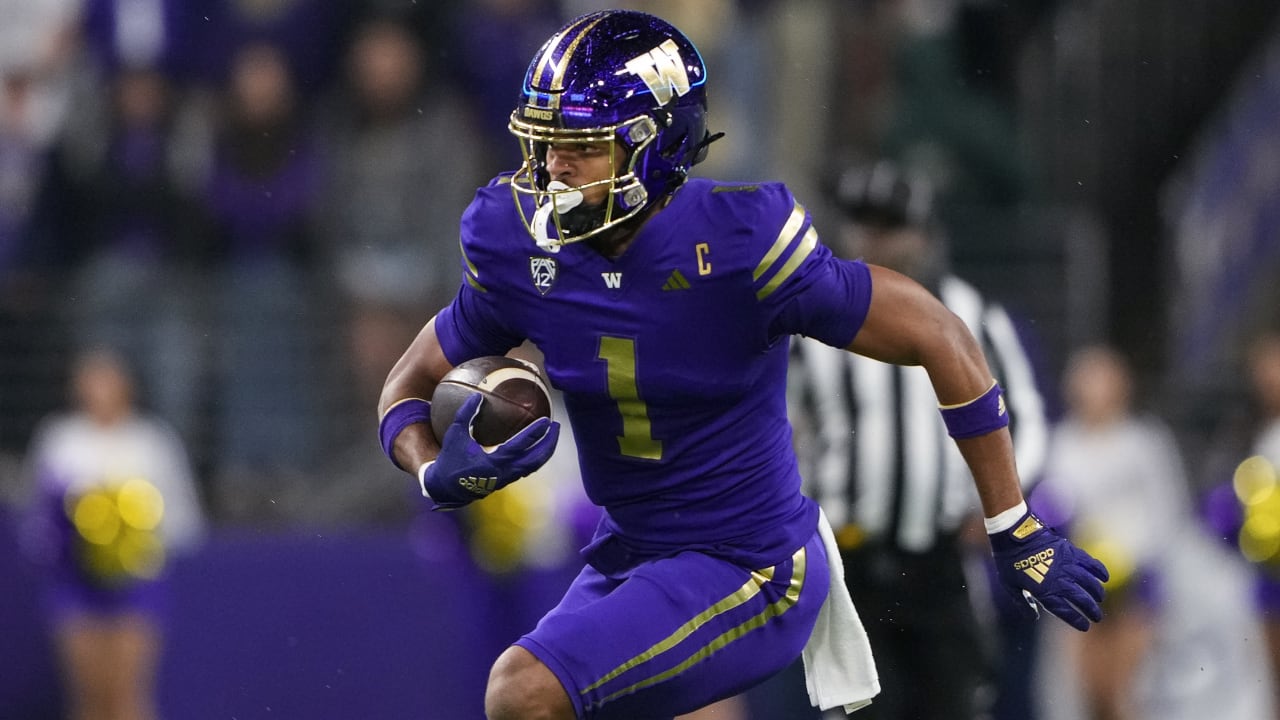 NFL news roundup: Latest league updates from Monday, April 8