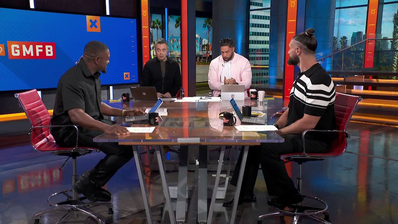 Will New York Giants success in 2026 hinge on play of quarterback ...