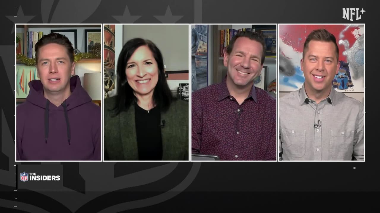 NFL Network's James Palmer: Denver Broncos identity during win streak ...