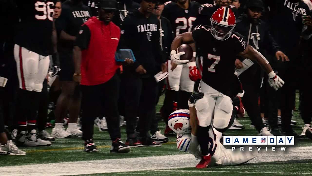 Week 7 Sunday Preview | NFL GameDay Preview