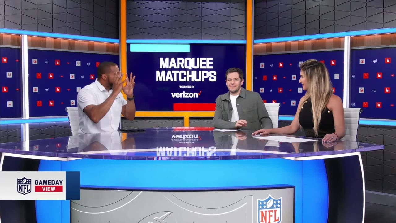 Playoff Rematches In 2024 | Marquee Matchups presented by Verizon