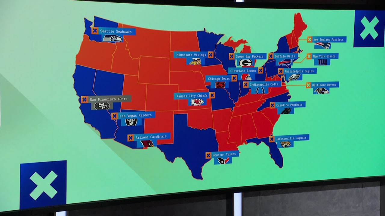 Which minicamp would you like all-access to? | 'GMFB'