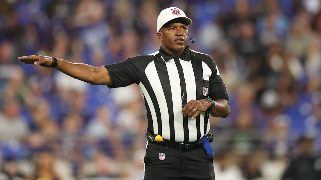 Super Bowl LX officiating crew: Referee Shawn Smith to make Super Bowl ...