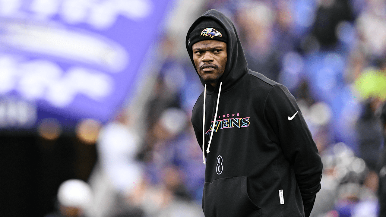 Neil Reynolds Week 8 Eye on the NFL