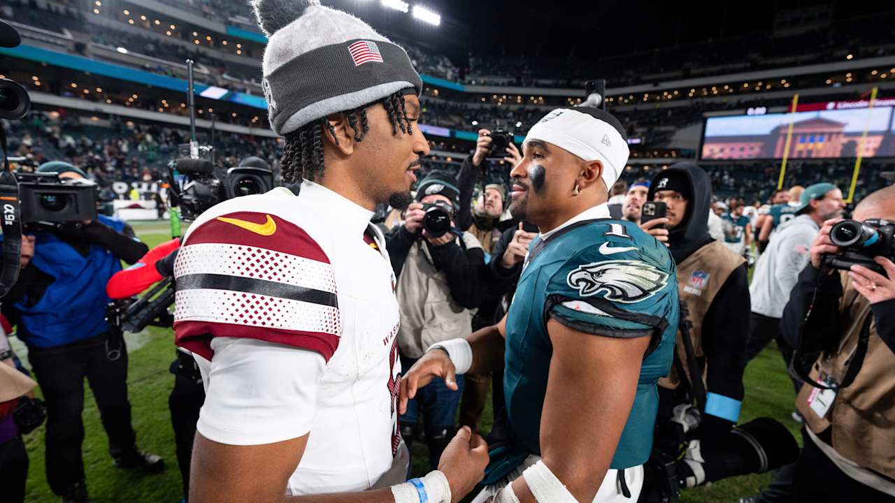 NFL Week 16 bold predictions: Jayden Daniels bests Jalen Hurts; Cooper Kupp rebounds in BIG way