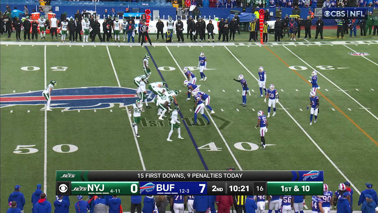 New York Jets quarterback Aaron Rodgers pinpoints wide receiver Garrett ...