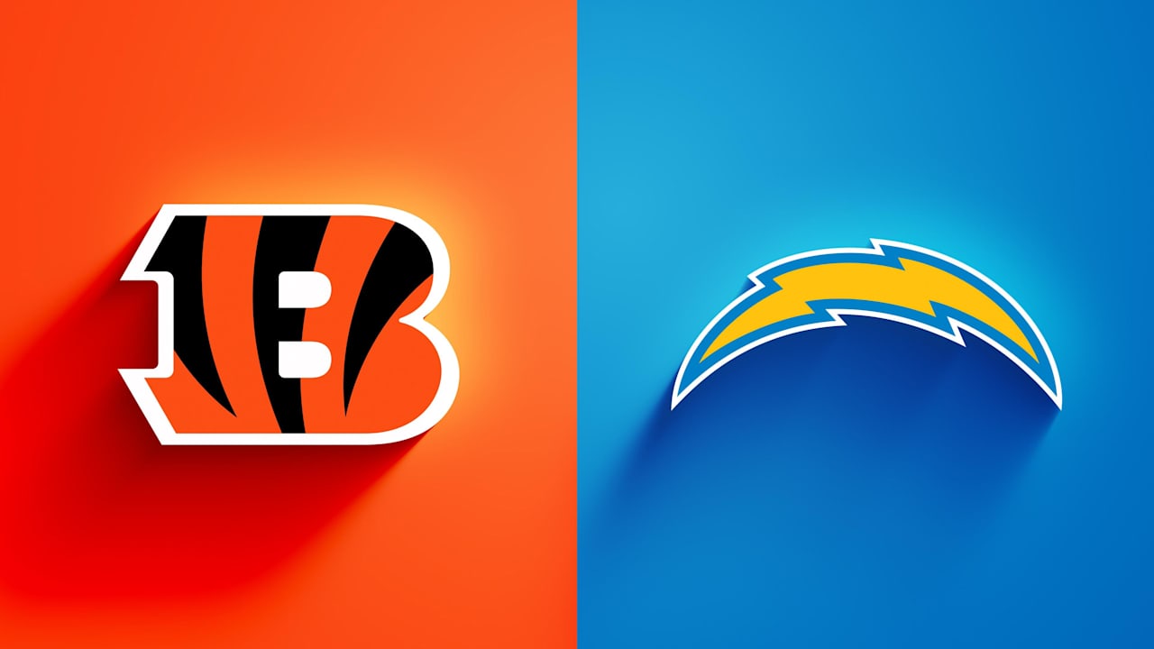 Cincinnati Bengals vs. Los Angeles Chargers highlights | Week 11