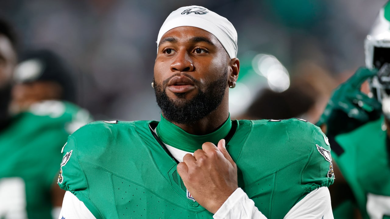 Robert Saleh not counting out Haason Reddick from playing Week 1: 'He ...