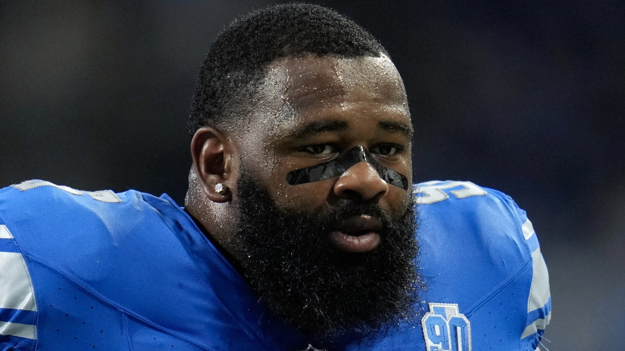 Chiefs DL Isaiah Buggs turns self in on misdemeanor cruelty to animal ...