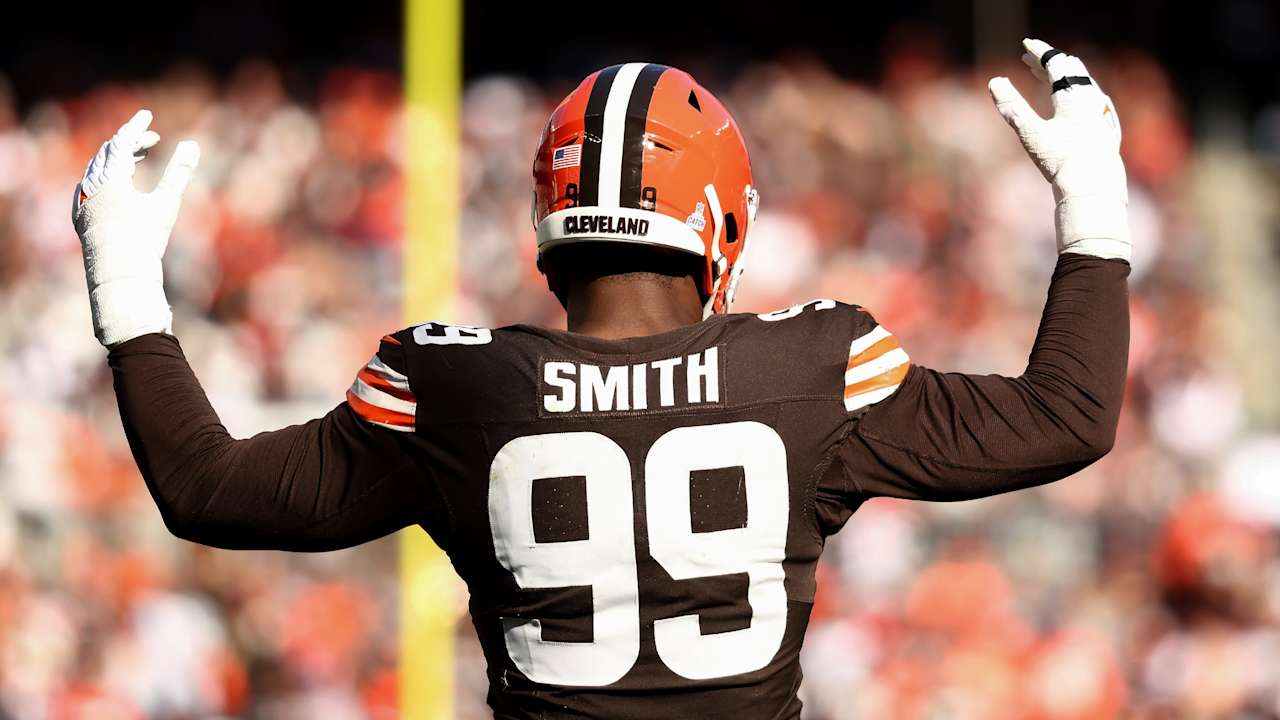 NFL trade deadline: Lions earn A- grade for pass-rush addition; Cowboys ...