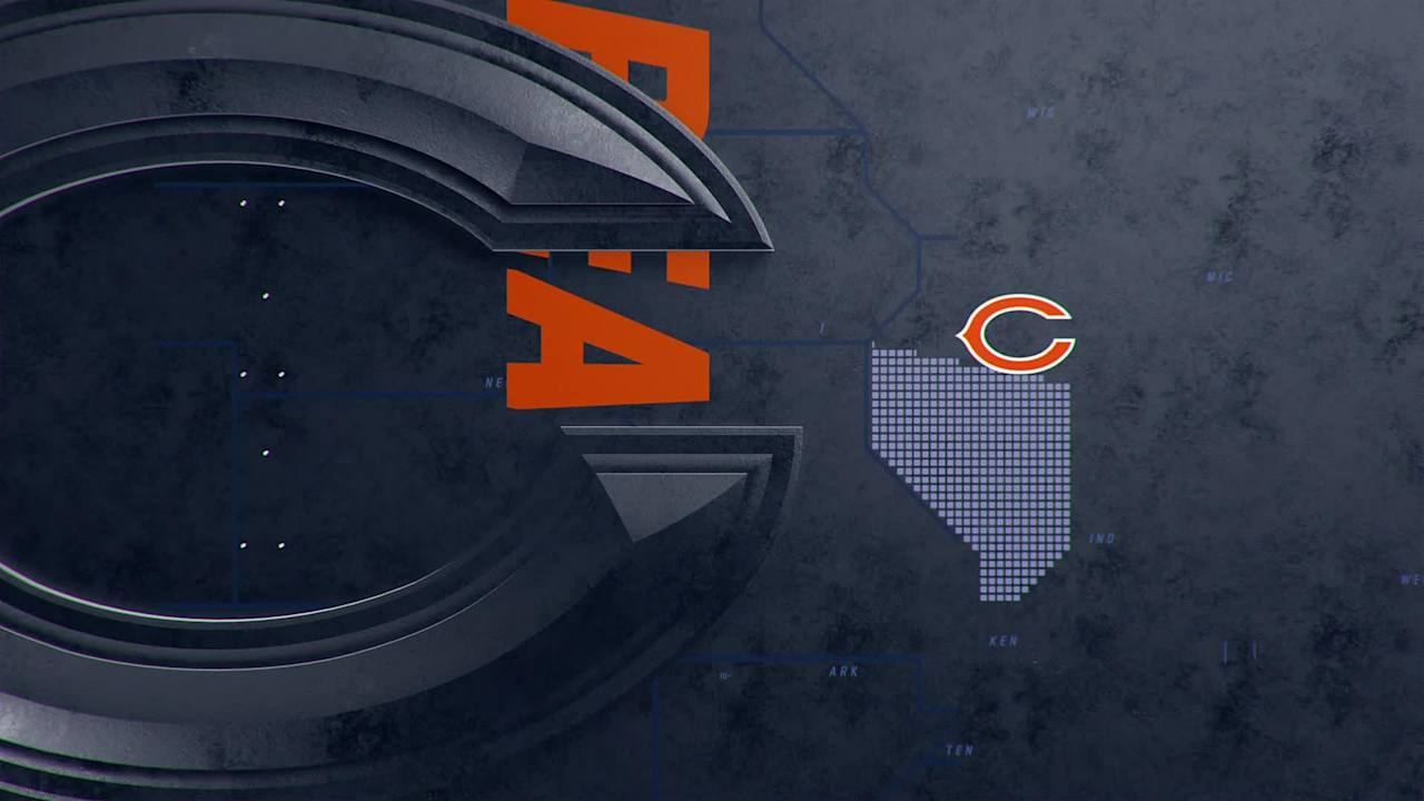 NFL Network's Stacey Dales on Thomas Brown's debut as Chicago Bears ...