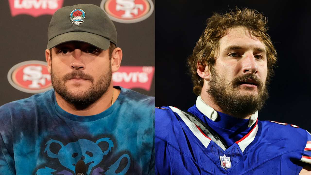 Does Nick think brother Joey will join him on 49ers? 'I don’t think he ...