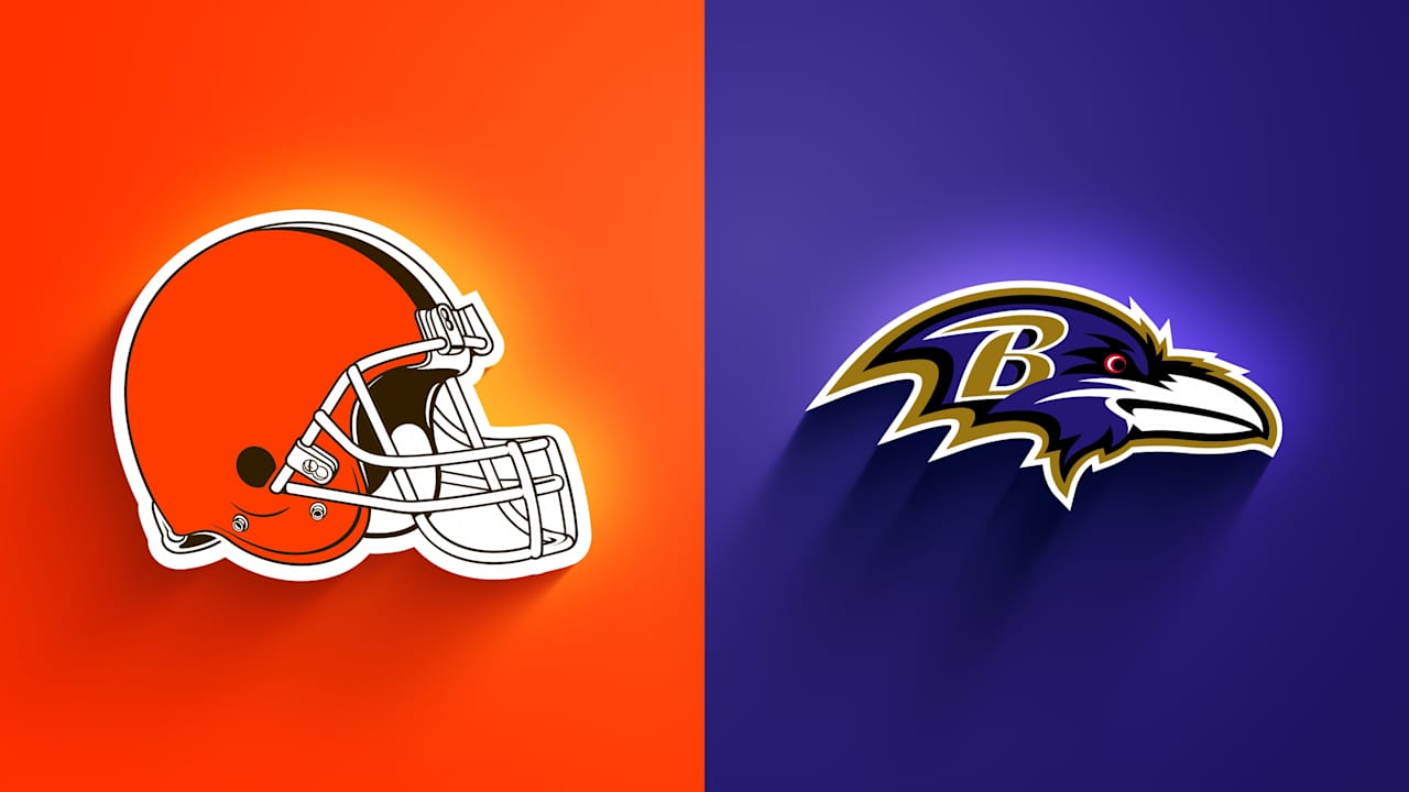 Cleveland Browns vs. Baltimore Ravens highlights | Week 18