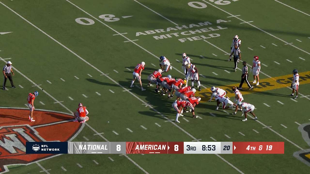 Ole Miss Rebels kicker Caden Davis' 50-yard field goal miss keeps game ...