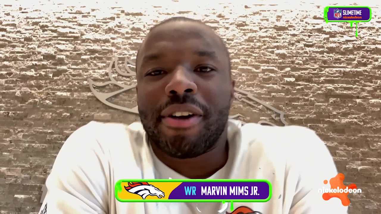 Nickelodeon Insider Dylan Schefter's Favorite Player: Denver Broncos ...