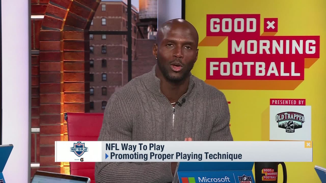 Pittsburgh Steelers running back Jaylen Warren is the NFL's Week 16 ...